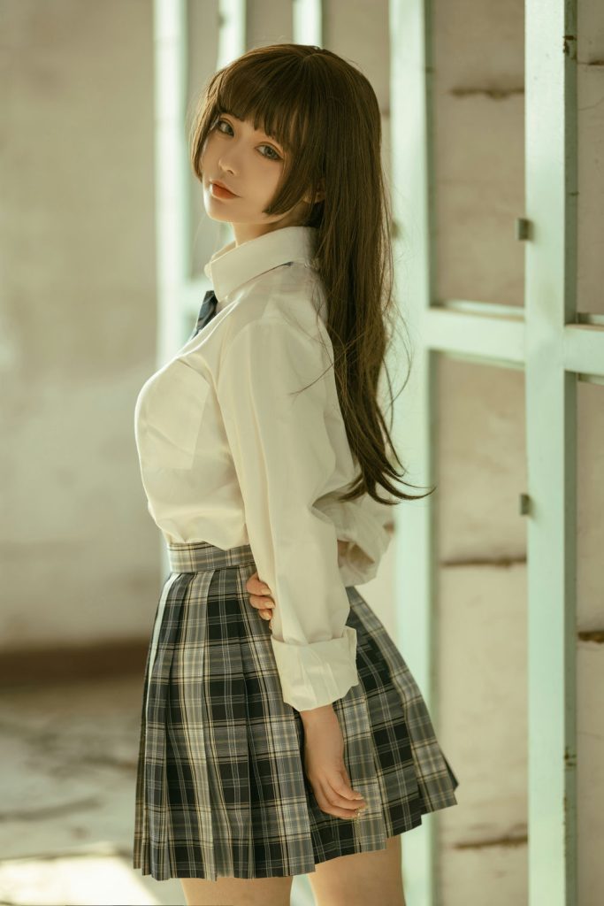 桃良阿宅 – 写真合集 [14套] [持续更新]-PinkyKitty Girls